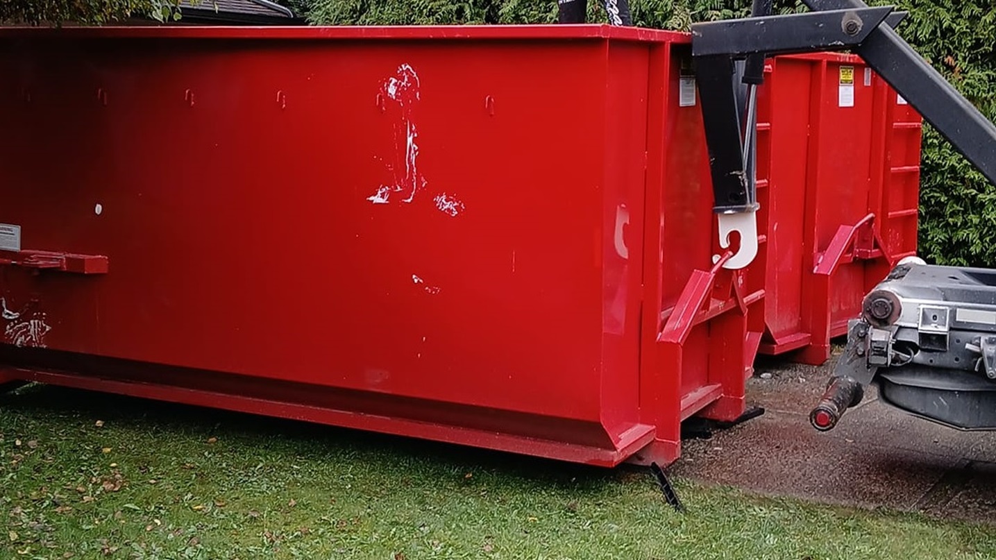 Proguard Bin Rentals – bin rentals for construction, yard cleanup, and ...